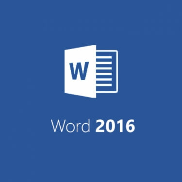 Word 2016 – Escola NetBrasil